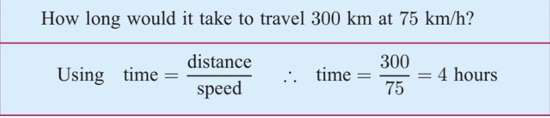 7F2MAT24: Time - Example | MHOL